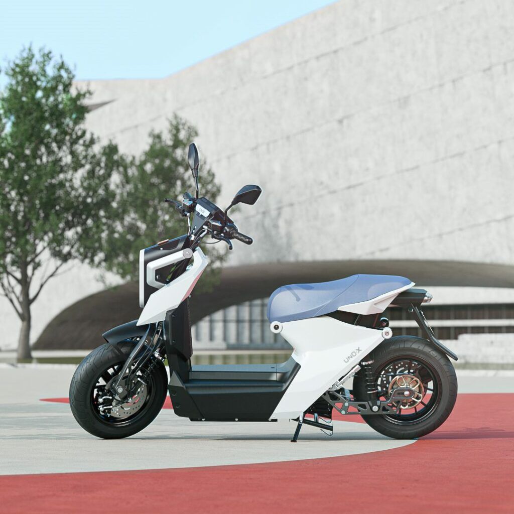 How much does it cost to charge your electric motorcycle? - Iso Motorcycles